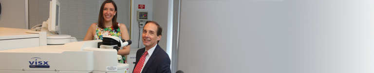 Laser Vision Correction, Laser Eye Center NJ | Laser and Eye