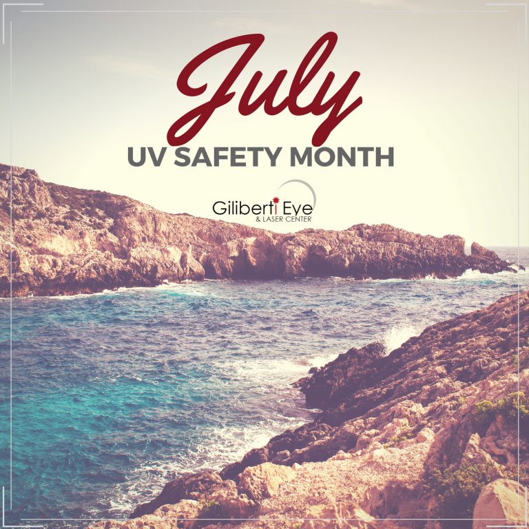 UV Safety Month - July | Laser and Eye | Totowa, NJ