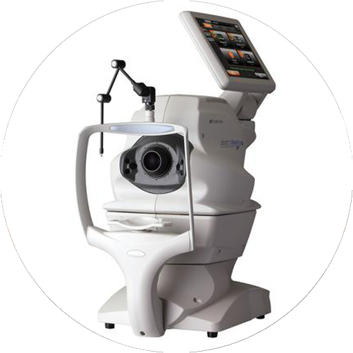 3D OCT-1 Maestro, Innovative Technology NJ | Laser and Eye