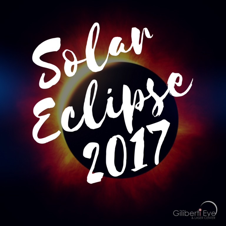 Solar Eclipse: Tips for Safe Viewing | Laser and Eye